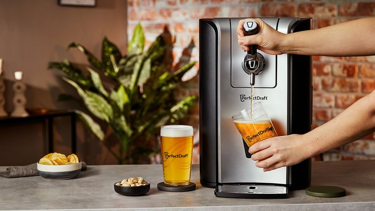 I've been testing beer pumps for years and my top choice is now the ...