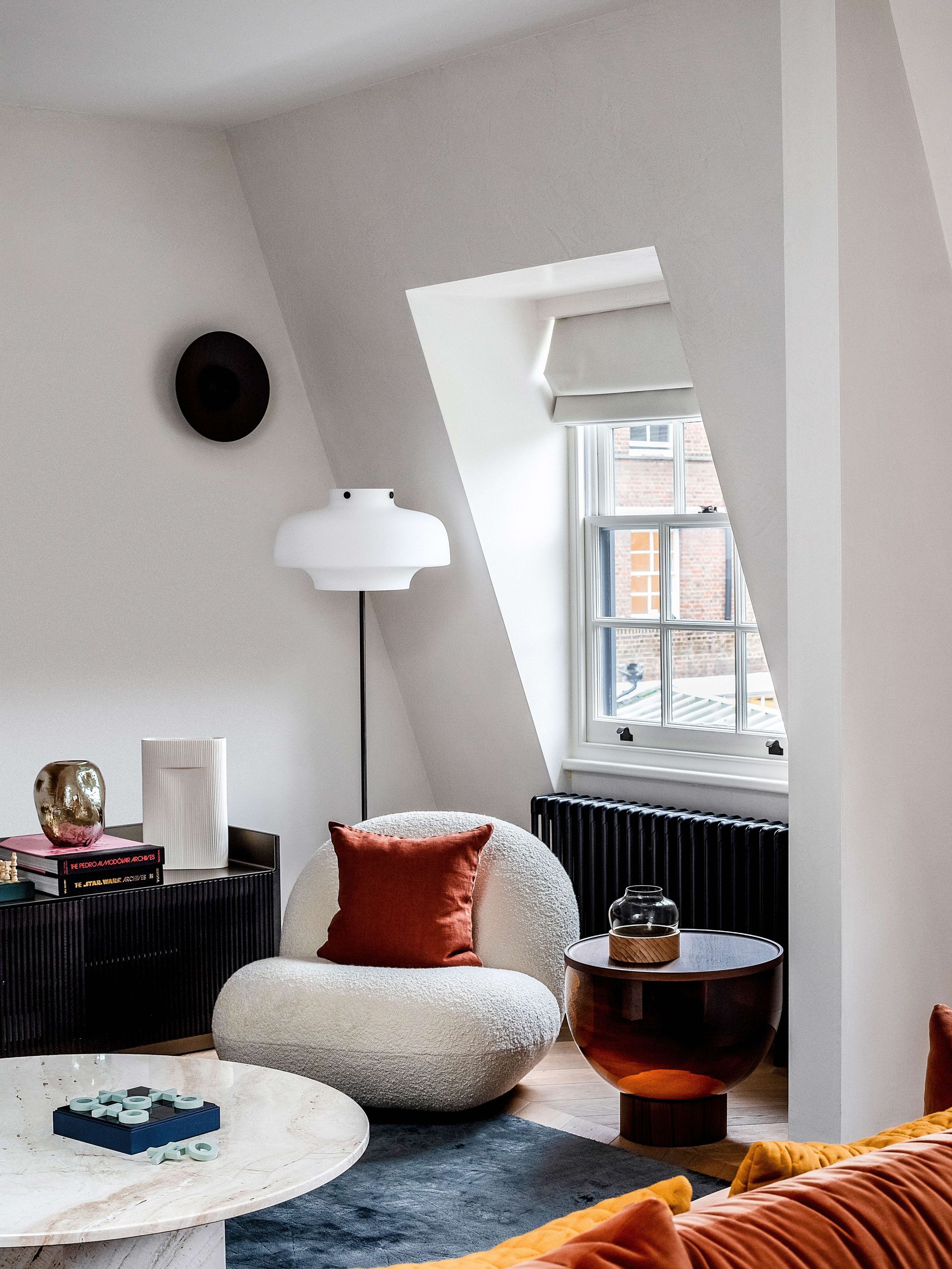 See how architects Michaelis Boyd have transformed this disused mews ...