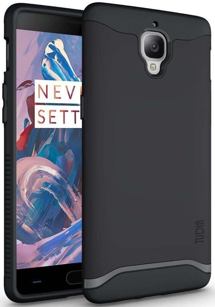 Best Cases For OnePlus 3 & OnePlus 3T | Android Central