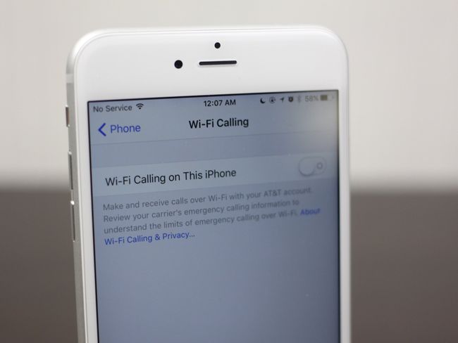 How to enable Wi-Fi calling on your iPhone | iMore