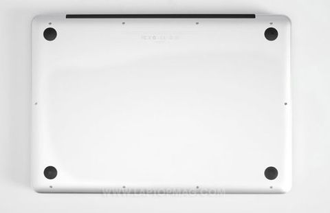 Apple MacBook Pro 13-inch (2011) | Laptop Mag