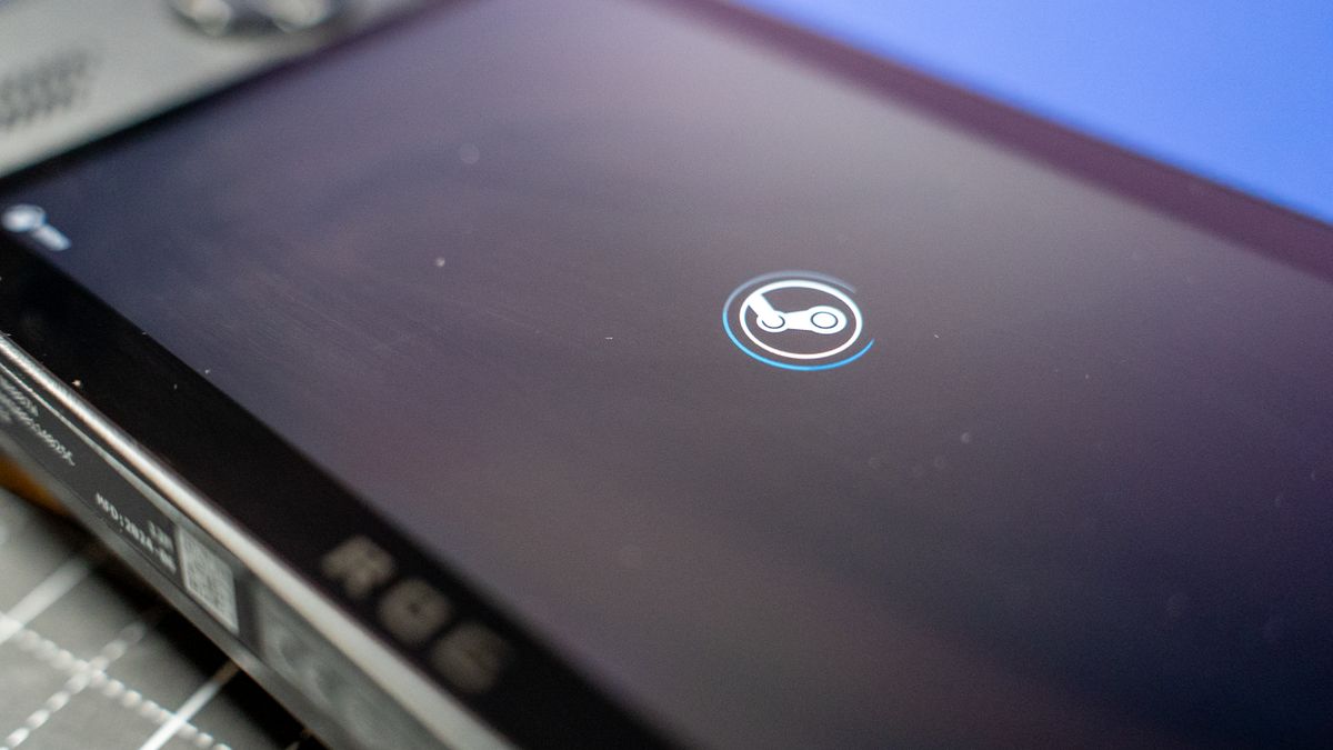 Forget Nvidia Shield! Valve's follow-up to the Steam Deck could be a TV ...