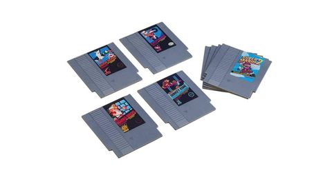 NES devs discuss the process of creating classic retro games that ...