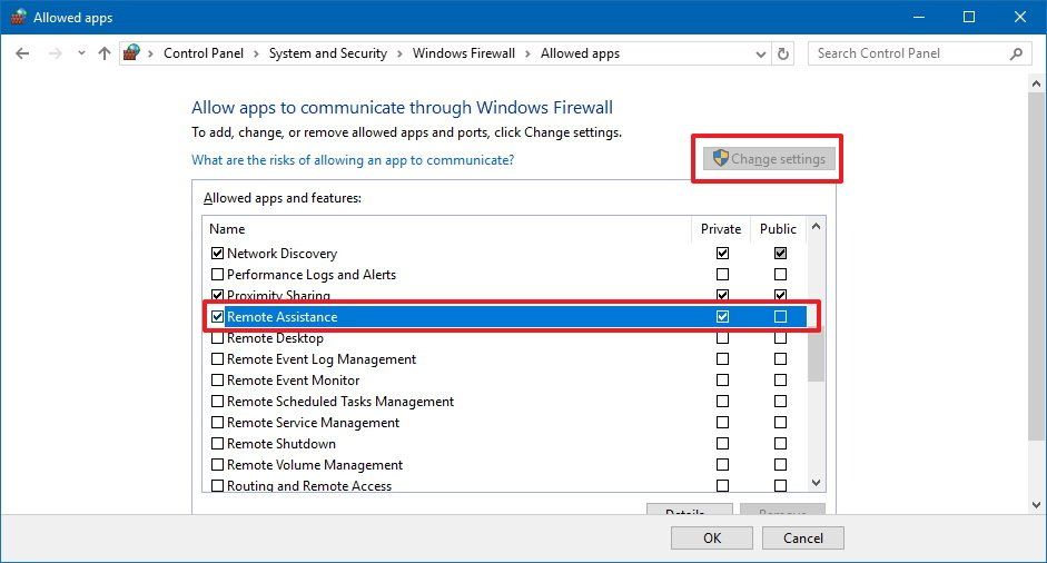 How to troubleshoot and fix Windows 10's firewall problems | Windows ...