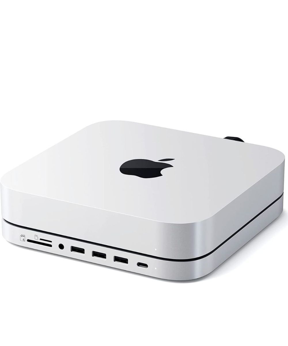 Best docks for the 2023 Mac mini | iMore