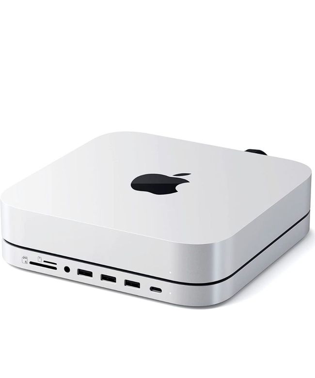 Best docks for the 2023 Mac mini | iMore