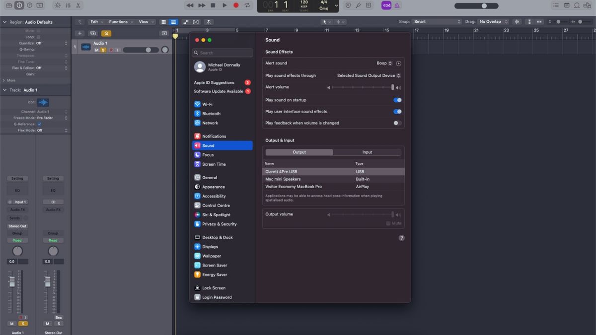 How to connect your audio interface to your computer – for both PC and ...
