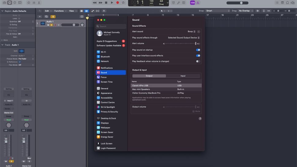 How to connect your audio interface to your computer – for both PC and ...
