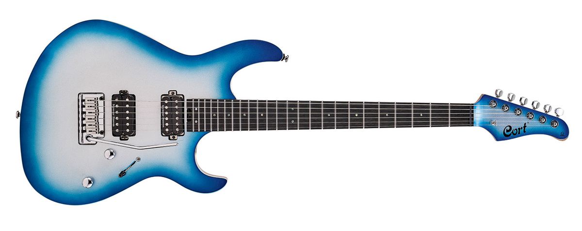 Cort G300 Glam and G300 Raw review | Guitar World