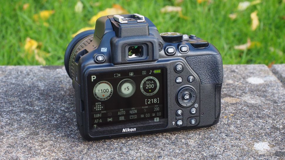 Nikon D3500 review | Digital Camera World