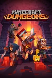 Minecraft Dungeons guide: How to beat the Corrupted Cauldron boss on ...