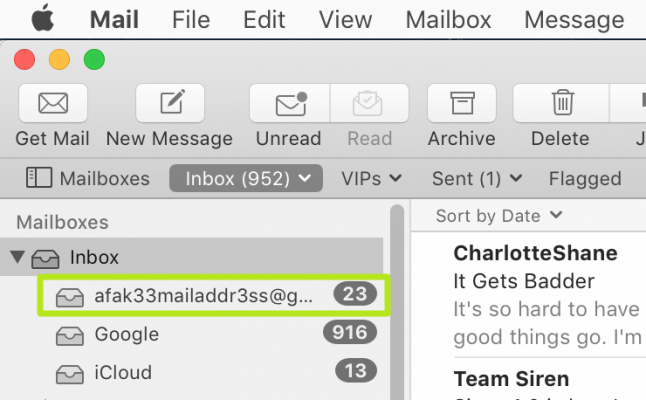 How to Export Mailboxes in Apple Mail | Laptop Mag