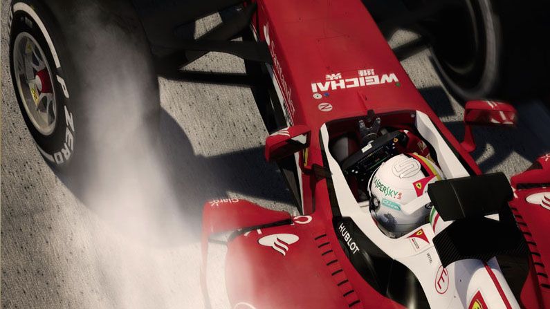 How to capture movement in your 3D renders | Creative Bloq