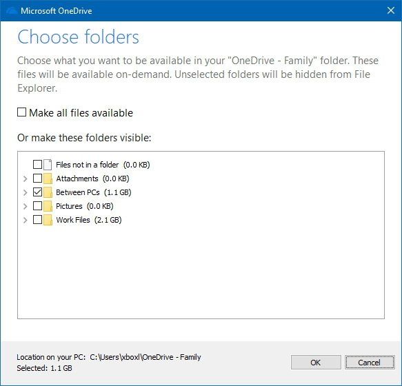 How to use OneDrive Files On-Demand on Windows 10 | Windows Central
