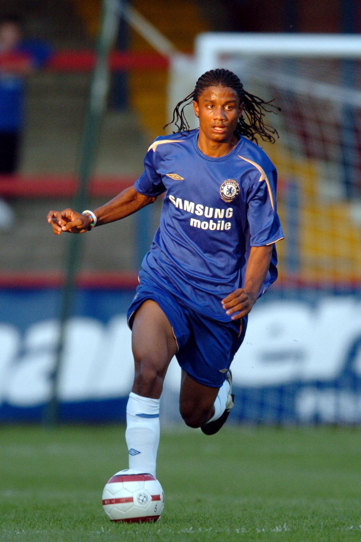 Michael Mancienne: Talentspotter | FourFourTwo