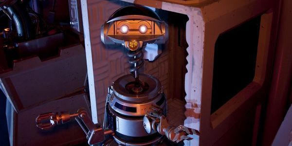 Rex's Journey From Star Tours To The Black Spire At Star Wars Galaxy's ...