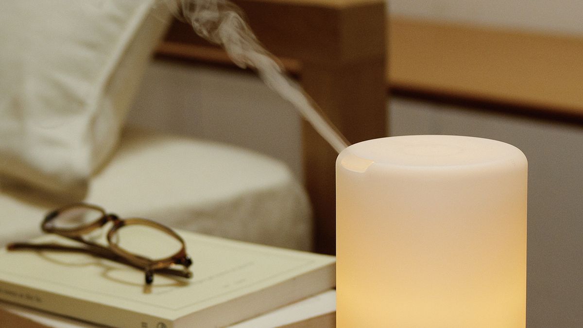 Best essential oil diffuser: 7 top buys for perfectly scented air ...
