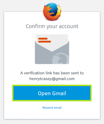 How to Sync Firefox Between Computers, Phones and Tablets | Laptop Mag