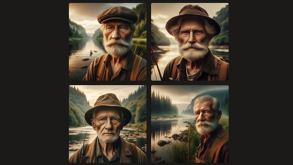 The best AI image generators | Digital Camera World