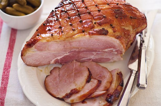 Pippa Middleton's Boxing Day ham | Dinner Recipes | GoodtoKnow