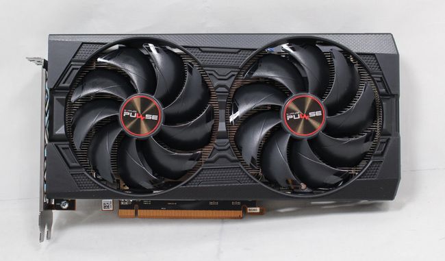 AMD Radeon RX 5500 XT Review: 7nm RDNA on a Budget | Tom's Hardware
