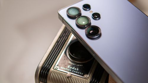 Samsung's new 108MP camera sensor takes the megapixel race to another ...