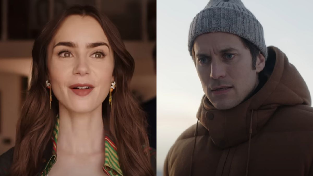 I'm Finally Caught Up On Emily In Paris Season 4, And I Have A Huge ...