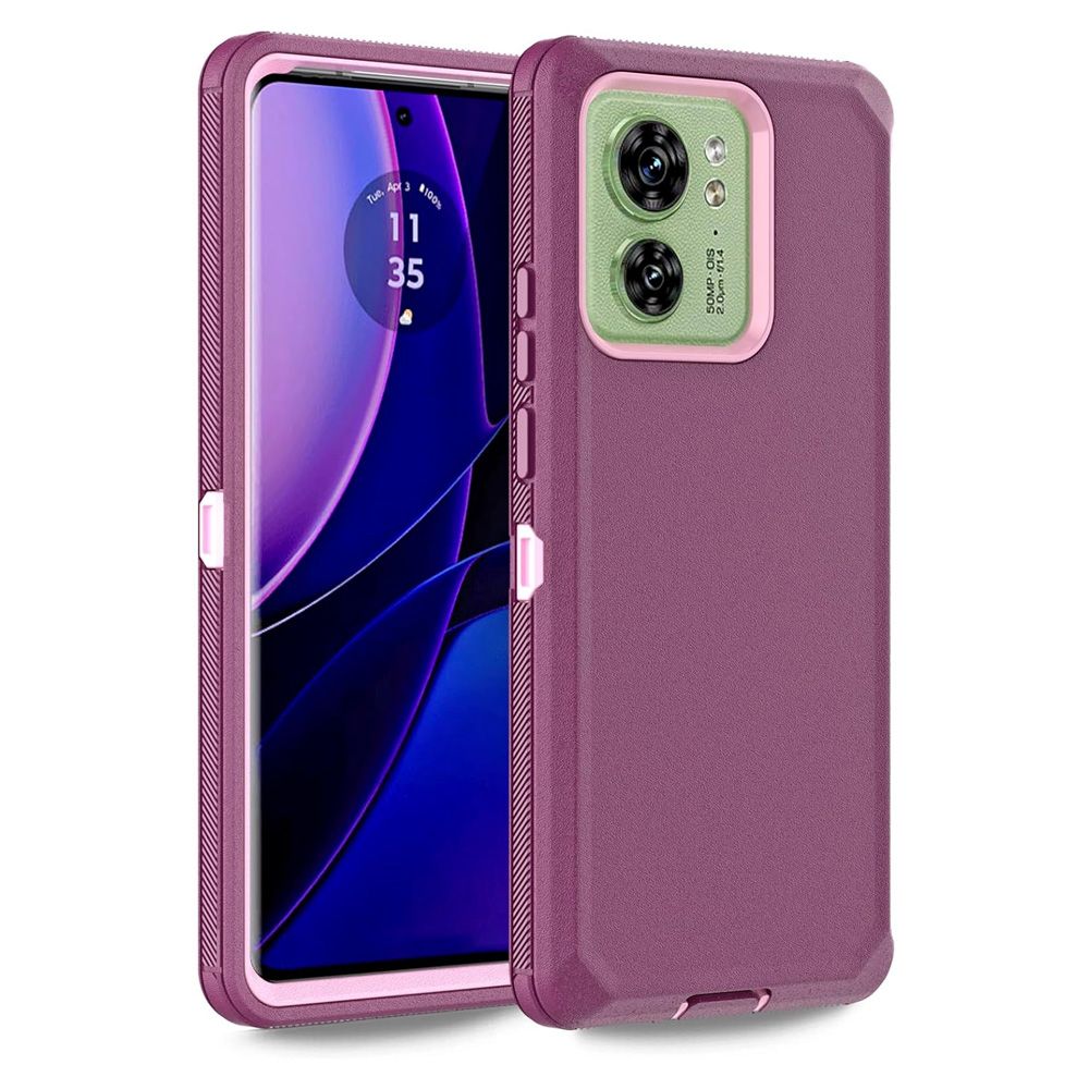 Best Motorola Edge and Edge Plus cases | Android Central