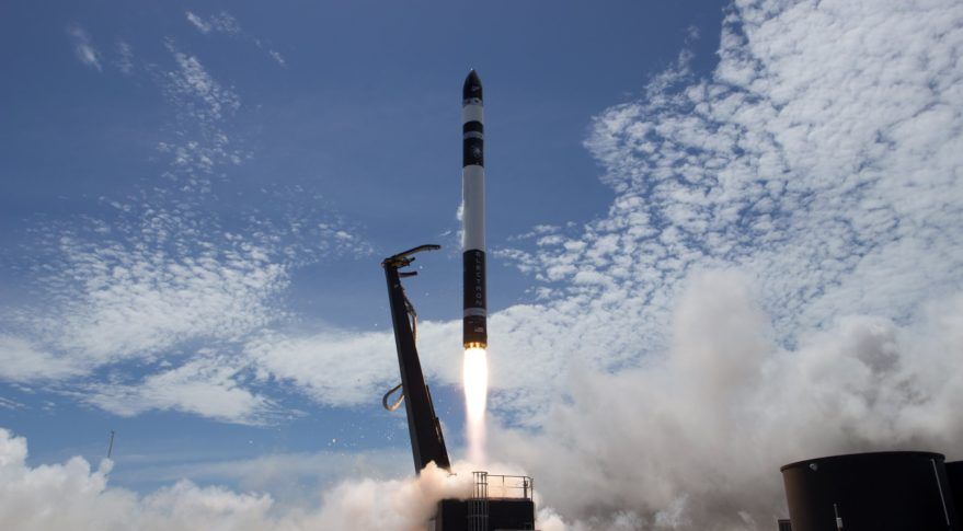 Rocket Lab Launch Also Tested New Kick Stage | Space