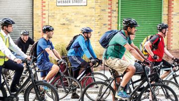 How to cycle faster and increase your average speed | Cycling Weekly
