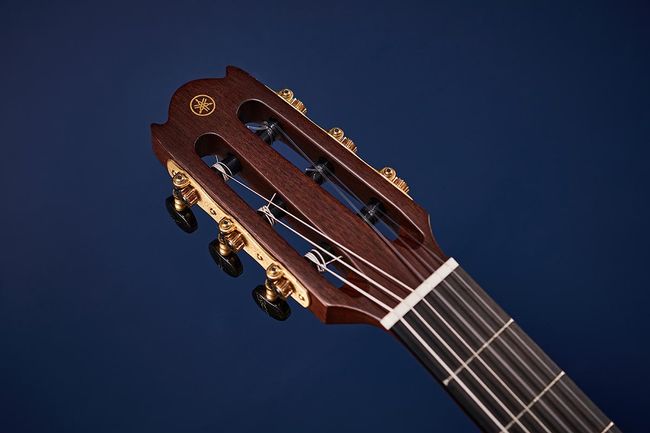 Yamaha NCX5 and NTX5 review | Guitar World