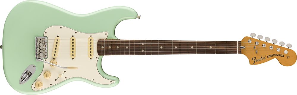 Fender debuts Vintera II Series guitars and basses | Guitar World