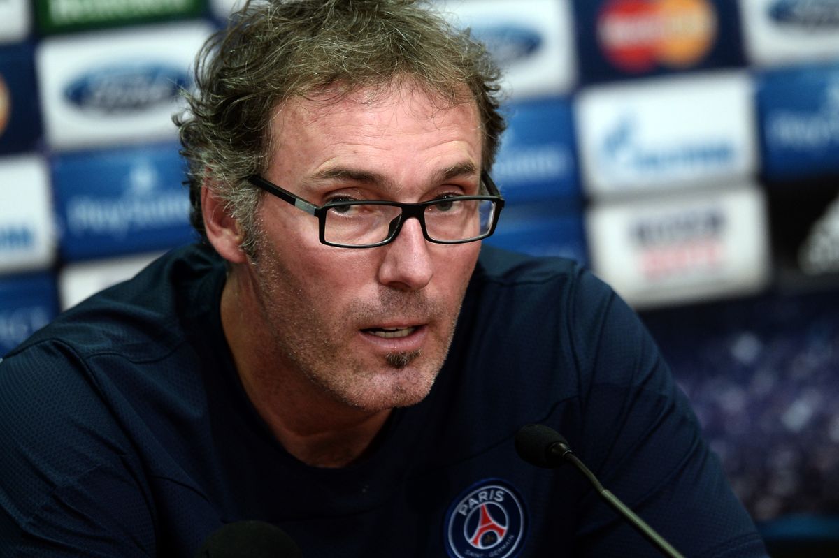 Blanc: PSG ready for Champions League | FourFourTwo