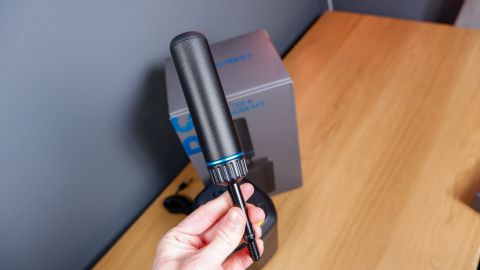 Logitech G RS Shifter and Handbrake review | PC Gamer