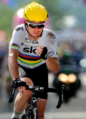 Graham Watson's Photos of the Year 2012 | Cycling Weekly