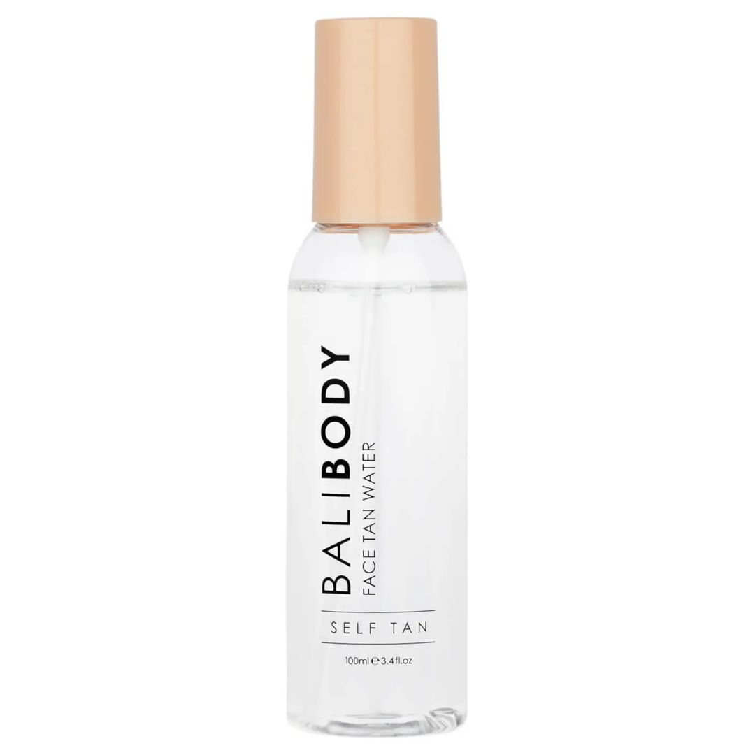 Best face tan 2023: 8 formulas for a sun-kissed glow | Marie Claire UK
