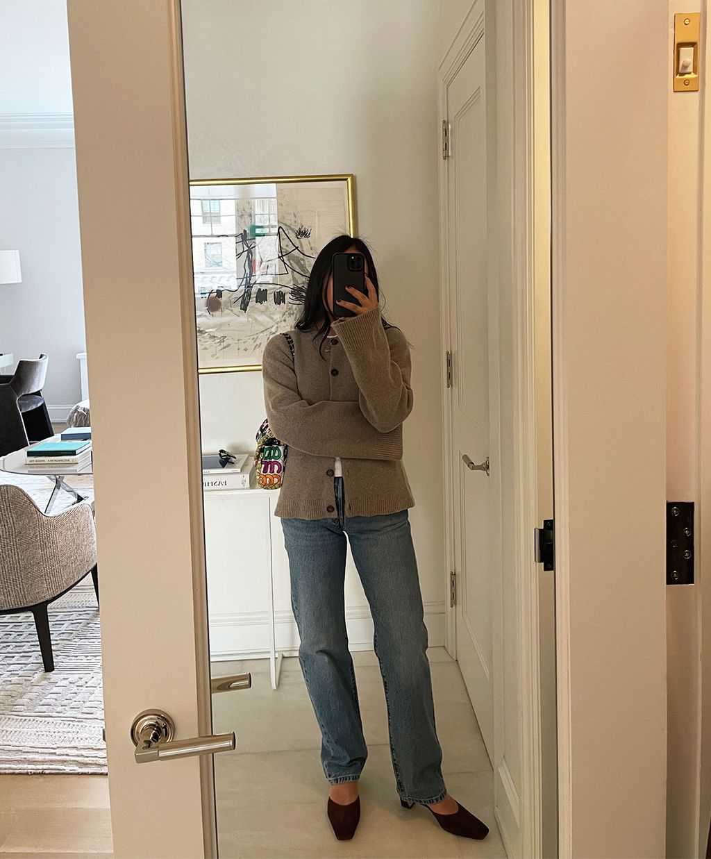 See Our Fashion Editor's Shopping Picks for Winter and Spring | Who ...