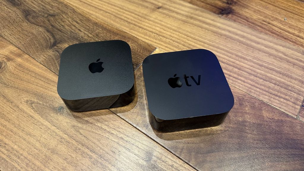 Best Apple TV 2025: helping you pick the right Apple streaming box | iMore