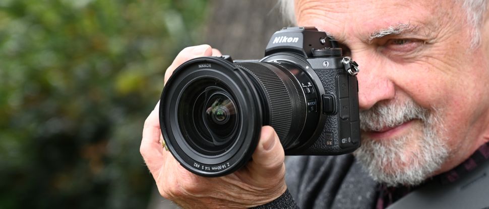 Nikon Z6 II review | Digital Camera World