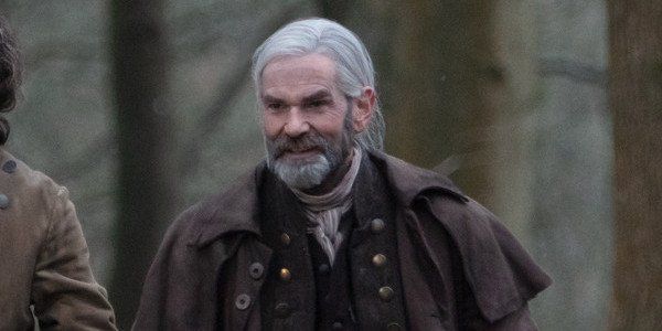 Outlander Finally Delivered A Reunion We've Been Waiting For | Cinemablend