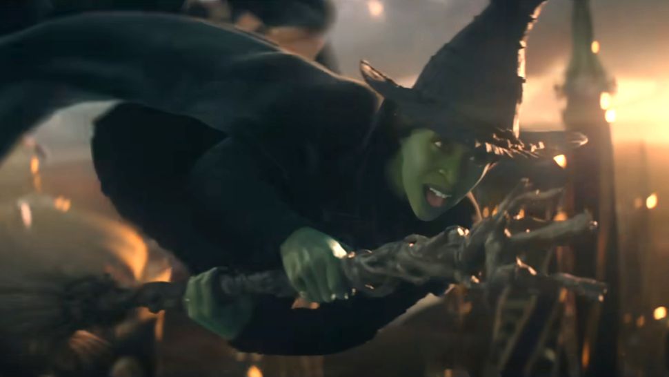 To 3D/4DX Or Not To 3D/4DX: Buy The Right Wicked Ticket | Cinemablend