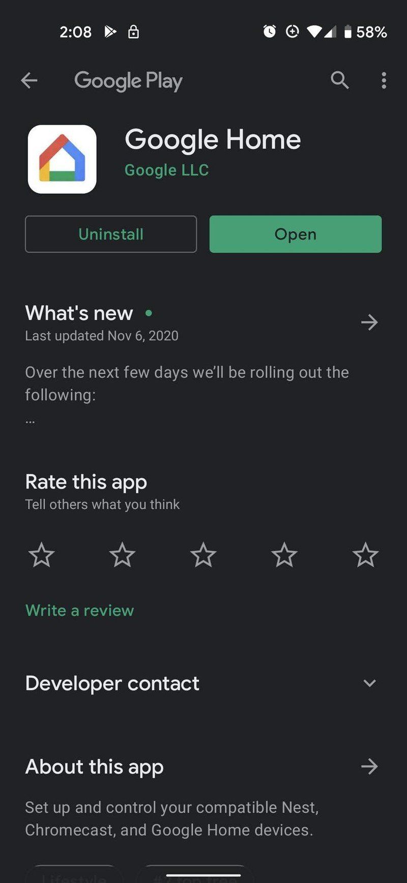 How to setup Google Home, Google Home Mini, & Google Home Max | Android ...