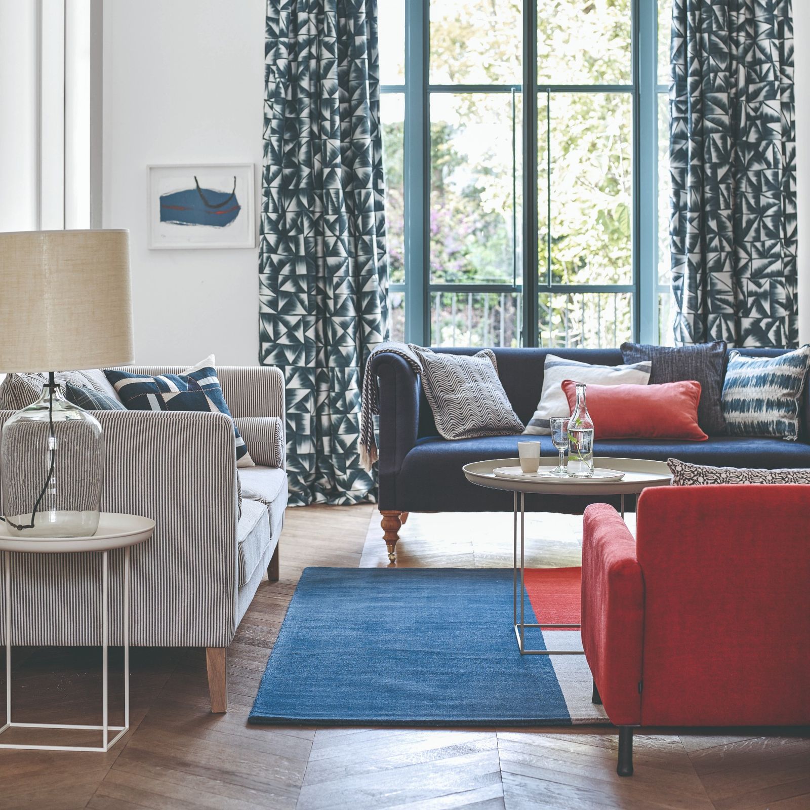 Sofa allergy – could you be allergic to your sofa? | Ideal Home