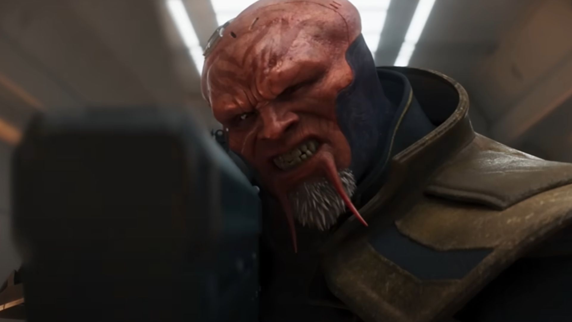 Concord is being pulled offline, but it's still set to show up in ...