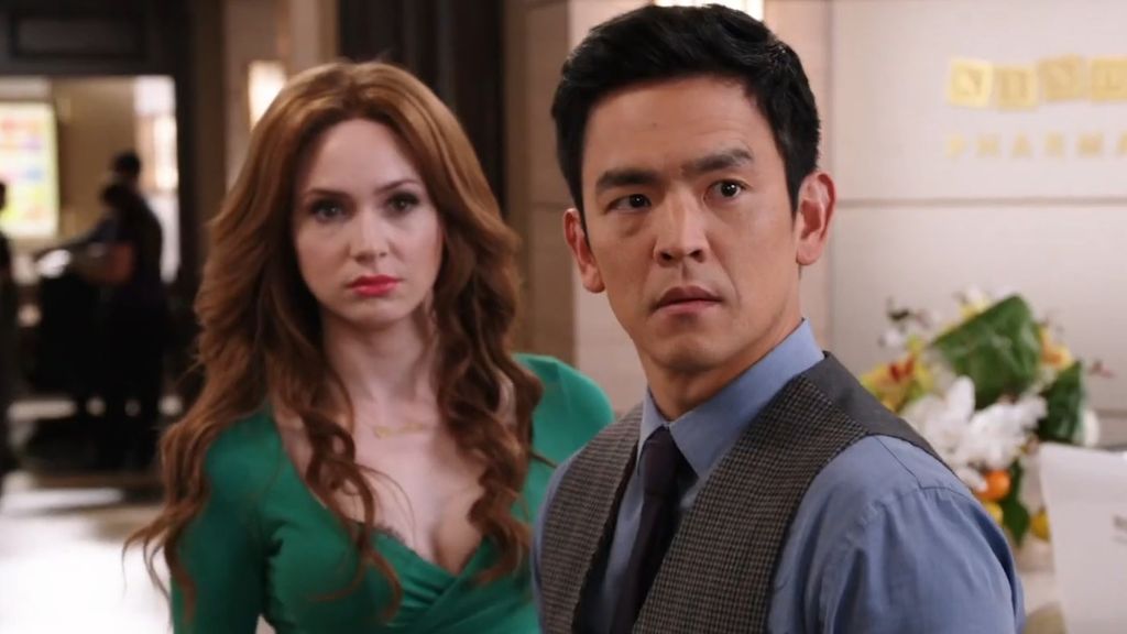 The 33 greatest TV shows that ran for only one season | GamesRadar+