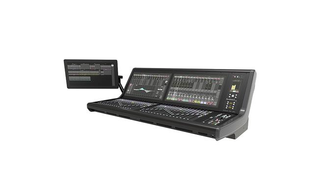 SSL to Show System T Enhancements at IBC2018 | TV Tech