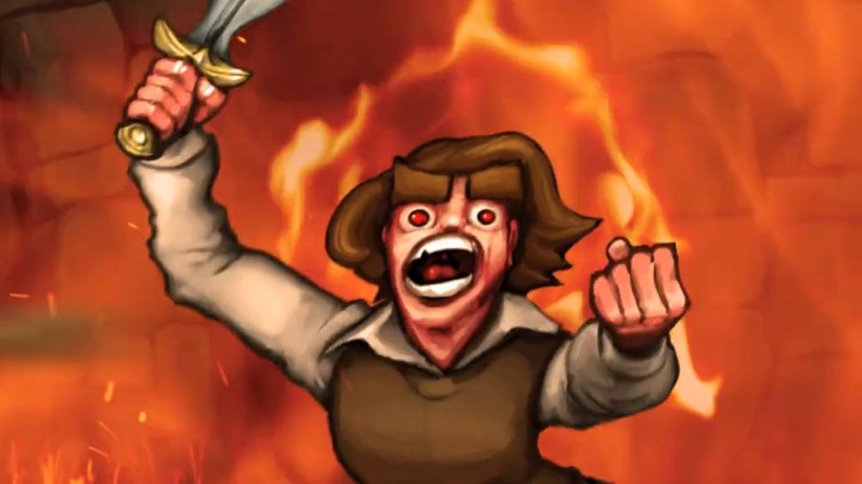 This easy-to-miss Steam event has dozens of great roguelikes, including ...