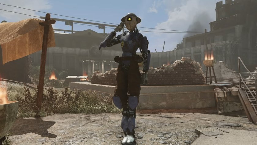 Fallout 4 | PC Gamer