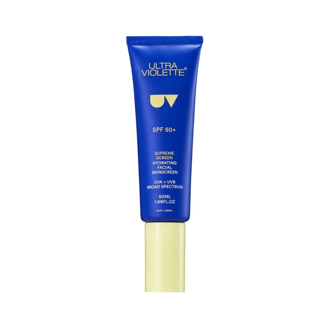 Should you apply sunscreen before or after makeup? Experts have their ...