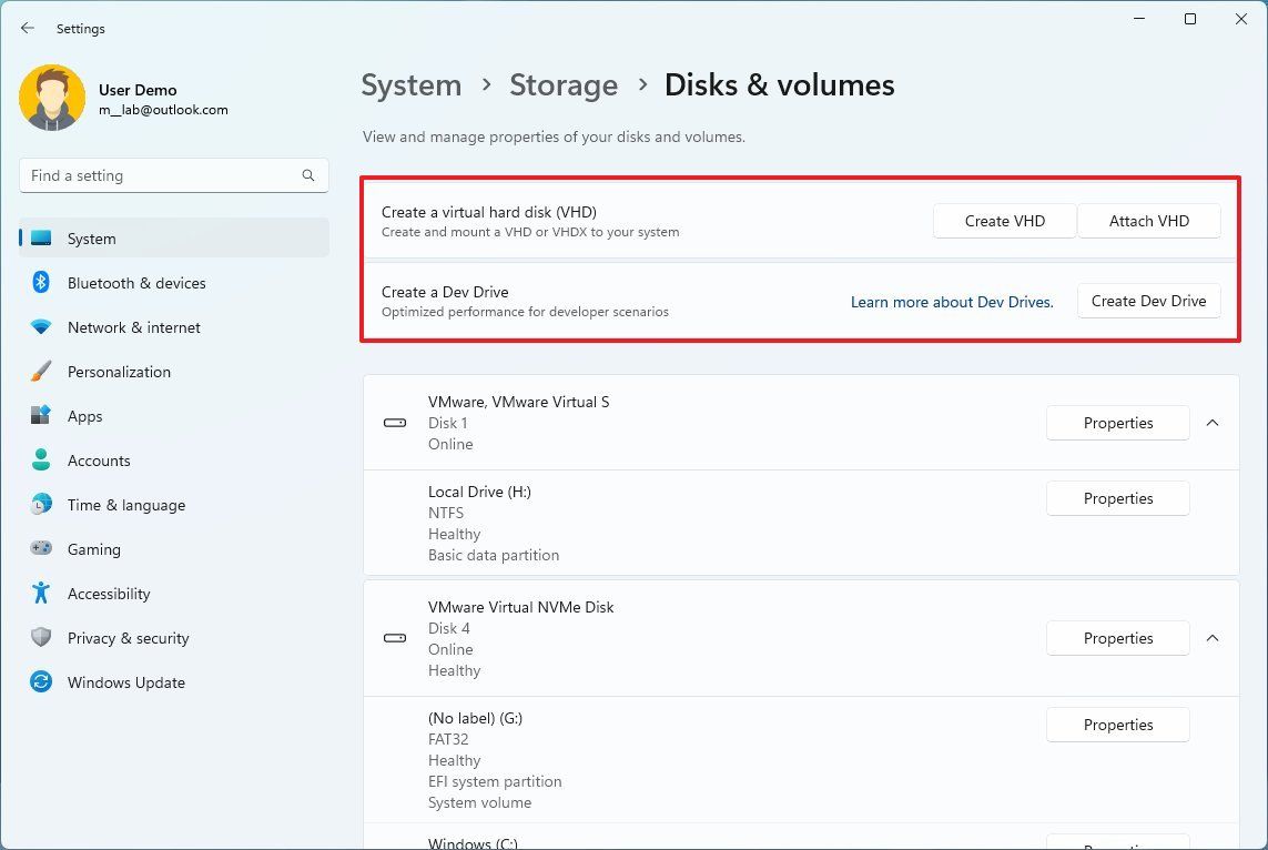 Microsoft's latest Windows 11 Dev build brings a LOT of new changes ...